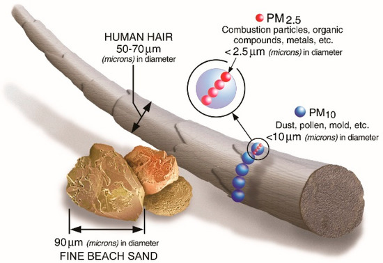 Air Pollution Prediction Using Long Short-Term Memory (LSTM) and Deep Autoencoder (DAE) Models