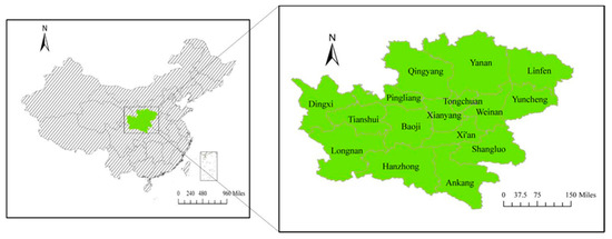 Spatial–Temporal Evolution of Urban Resilience and Its Influencing Factors: Evidence from the ...