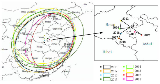 Spatial-Temporal Evolution and Driving Factors of Green Building ...
