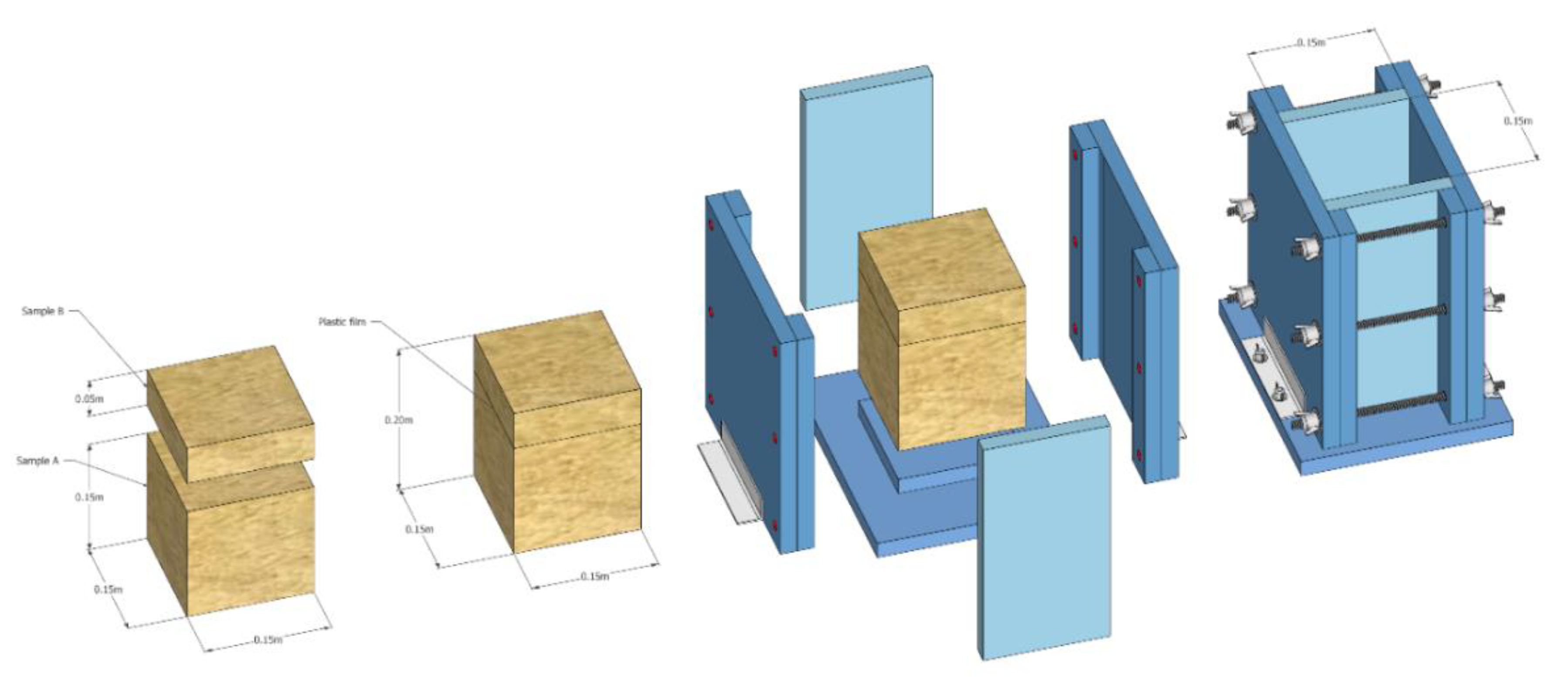 Rammed Earth Construction: A Proposal for a Statistical Quality Control ...