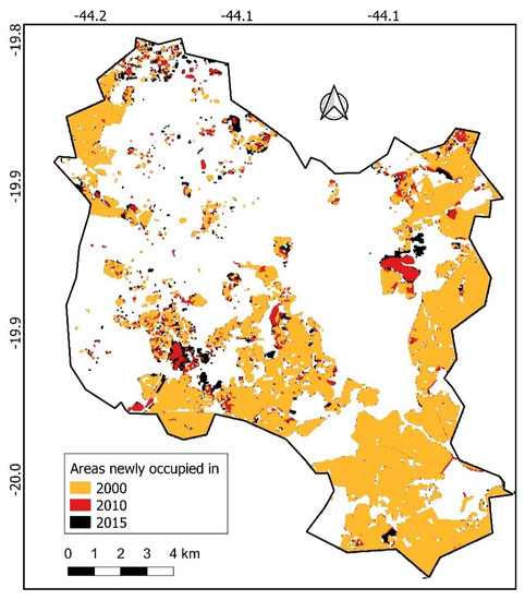 Sustainability | Free Full-Text | Population Estimates from Orbital ...