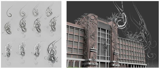 Art Inheritance: An Education Course on Traditional Pattern ...