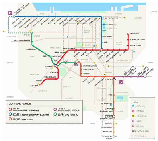 Optimizing Land Use Allocation of Transit-Oriented Development (TOD) to Generate Maximum Ridership