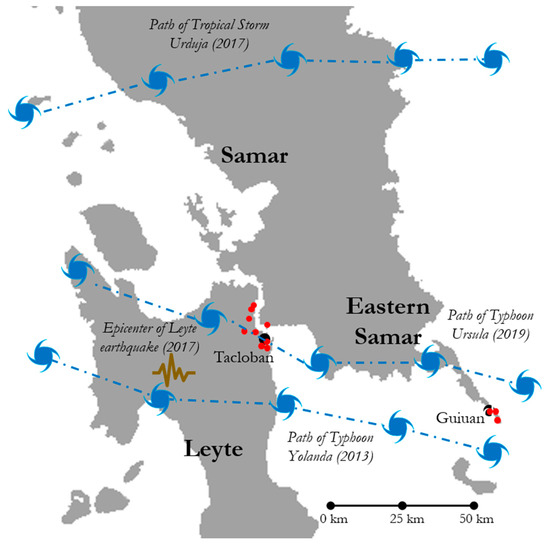 Perceptions of Post-Disaster Housing Safety in Future Typhoons and ...