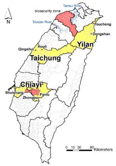 Eradication and Control Strategies for Red Imported Fire Ants ...