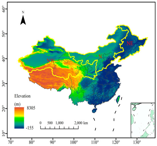 Sustainability | Free Full-Text | Projection of Wind Energy Potential ...