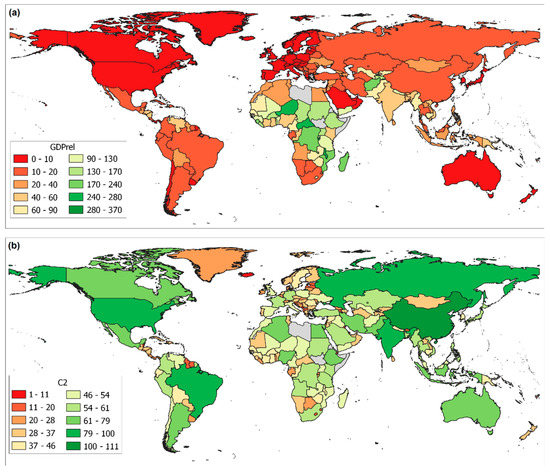 Development of a Global SDG Progress Index Aimed at “Leaving No One Behind”