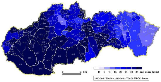 Flood Risk Assessment for the Long-Term Strategic Planning Considering ...