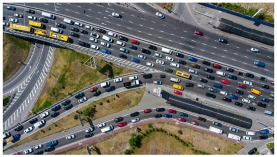 A Survey of Road Traffic Congestion Measures towards a Sustainable and ...