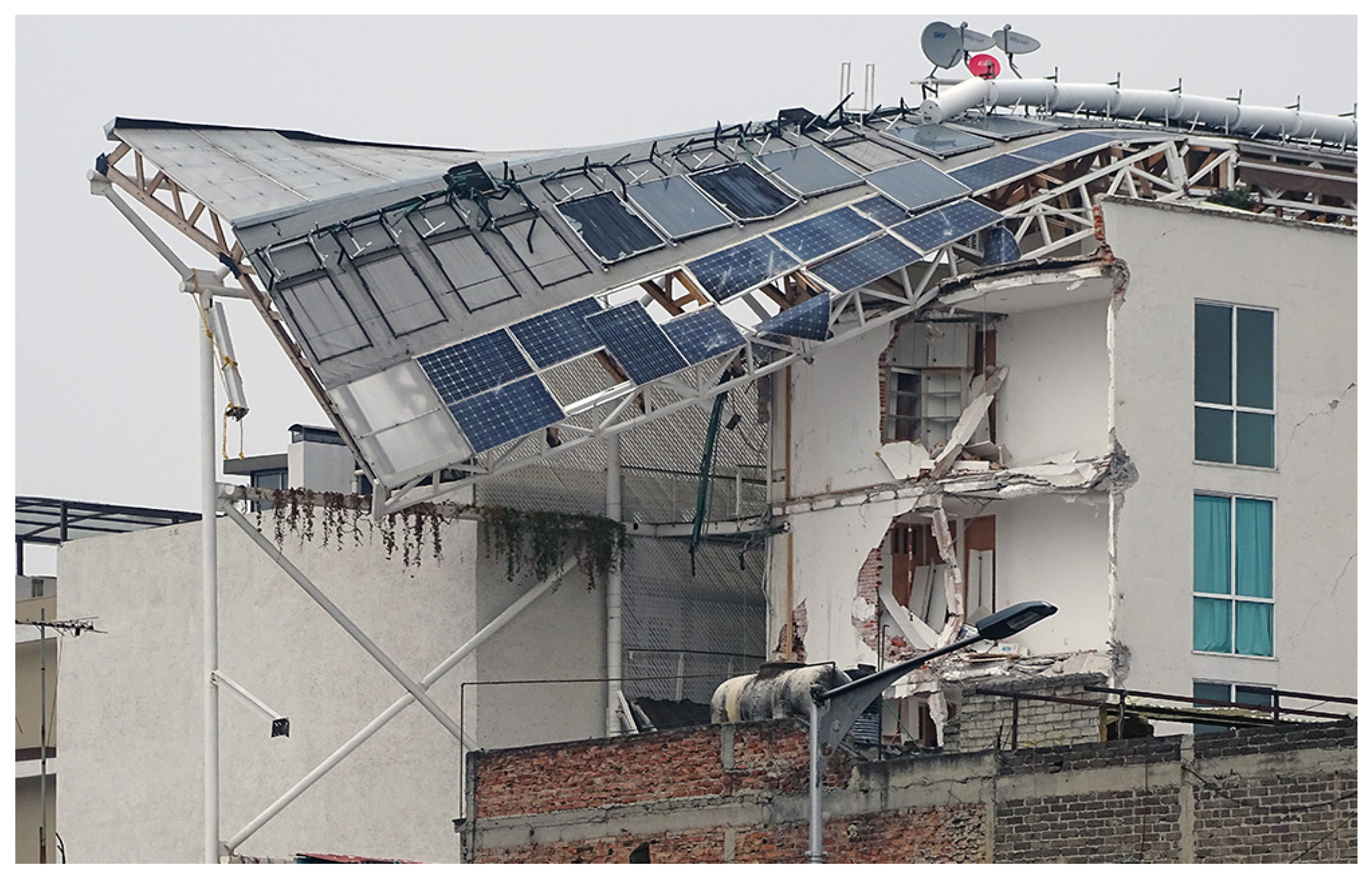 Energy, Seismic, and Architectural Renovation of RC Framed Buildings ...