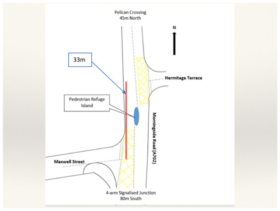 Pedestrian Road Crossing at Uncontrolled Mid-Block Locations: Does the ...