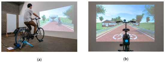 Facilitating Physical Activity through On-Site Quantified-Self Data Sharing