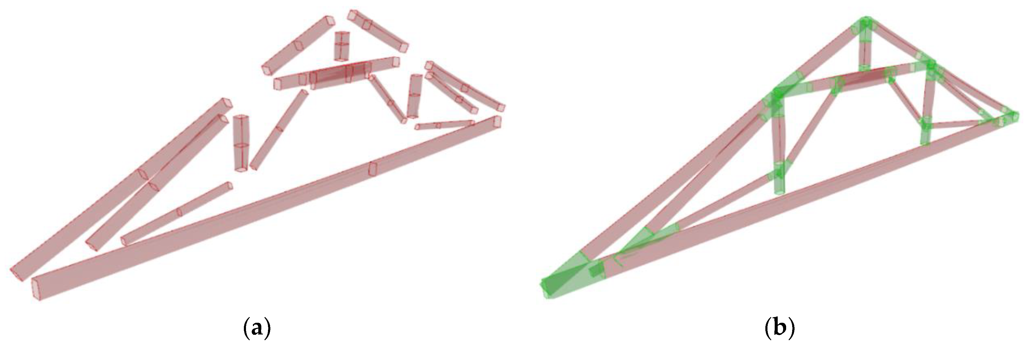 Wooden Truss Analysis, Preservation Strategies, and Digital ...