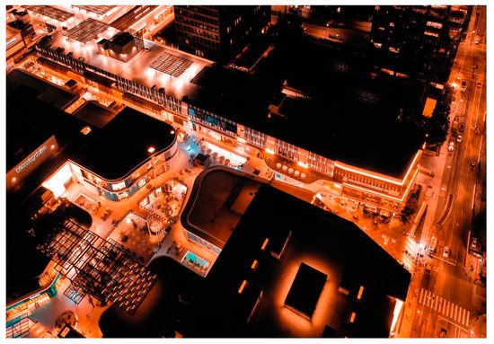 Assessment of Citizens’ Actions against Light Pollution with Guidelines ...