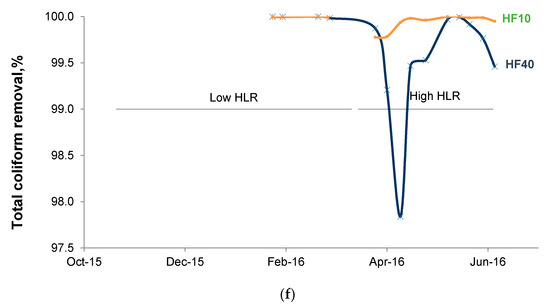 Multistage Horizontal Subsurface Flow vs. Hybrid Constructed Wetlands ...