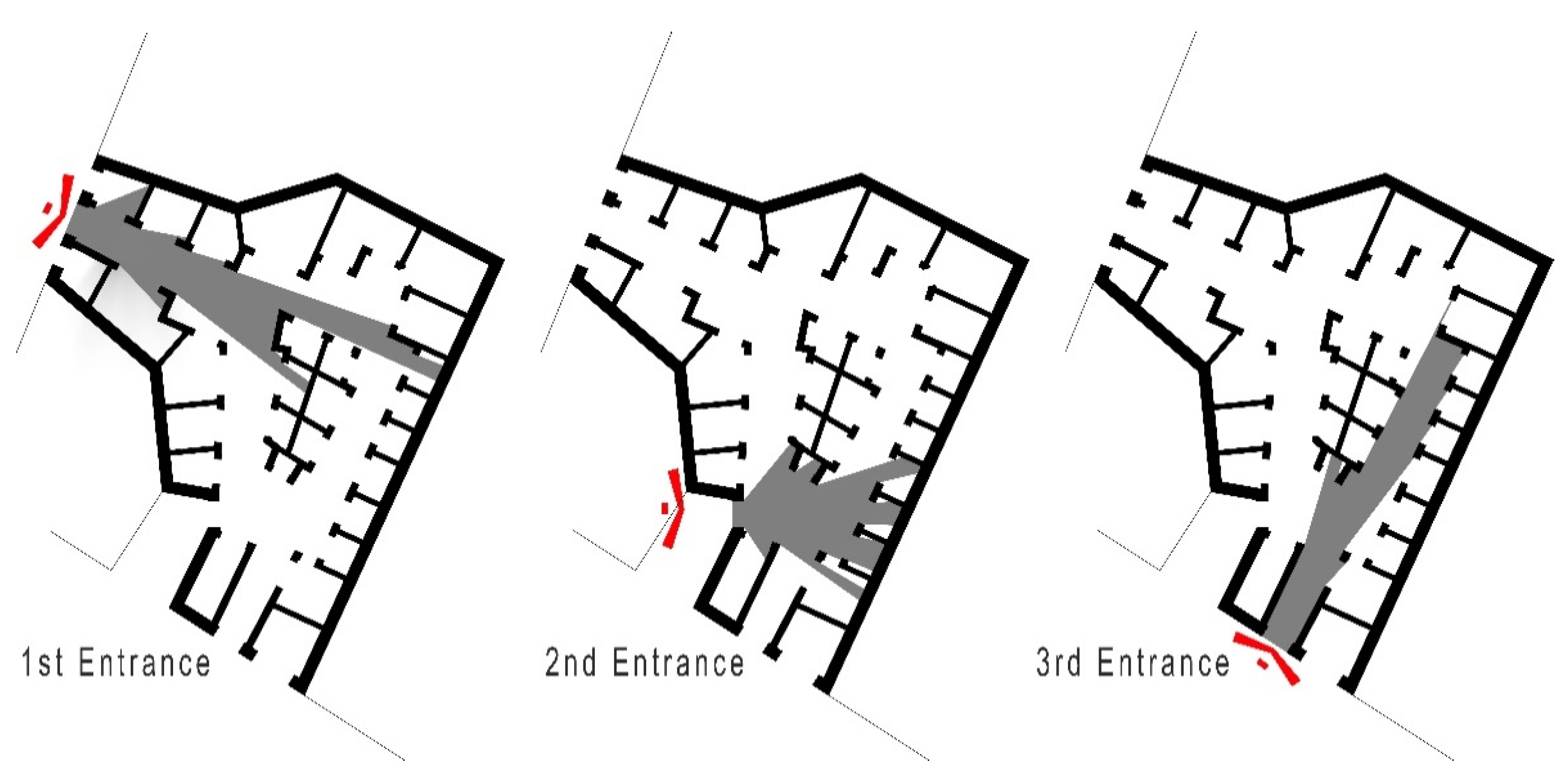 Floor Plan Tate Modern Map Taoyuan City | Viewfloor.co