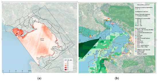 Land–Sea Interaction: Integrating Climate Adaptation Planning and ...