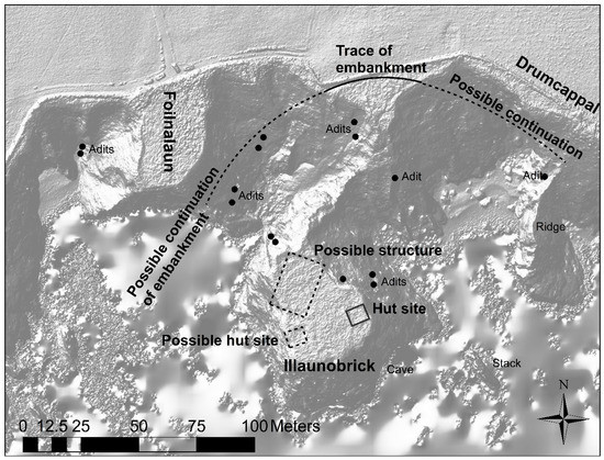 Coastal Erosion and the Promontory Fort: Appearance and Use during Late ...