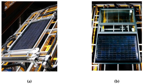 Glazed Photovoltaic-thermal (PVT) Collectors for Domestic Hot Water ...
