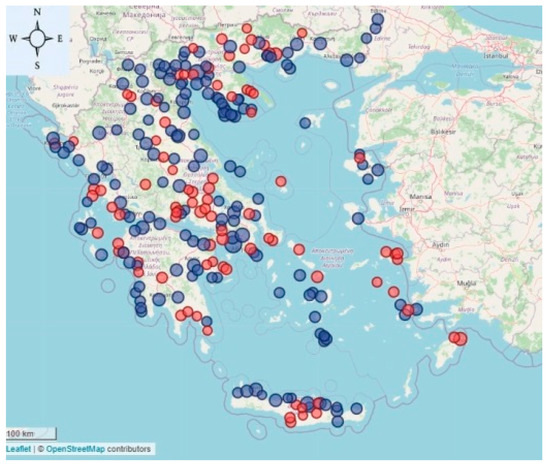 A Mini-Review of Urban Wastewater Treatment in Greece: History ...