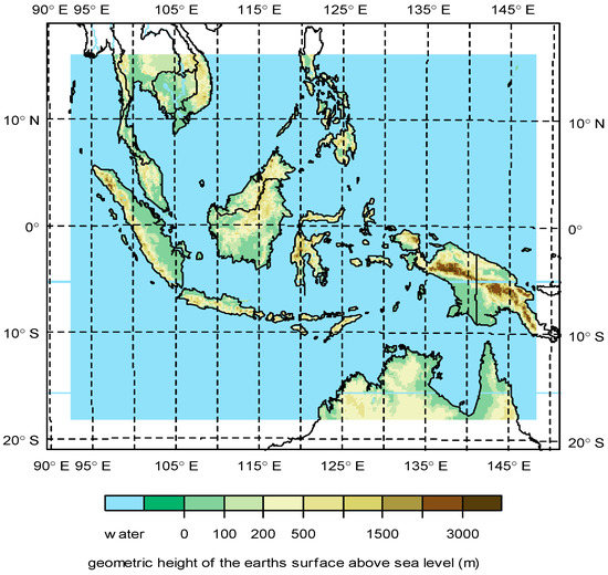 Impact of Deforestation on Land–Atmosphere Coupling Strength and ...