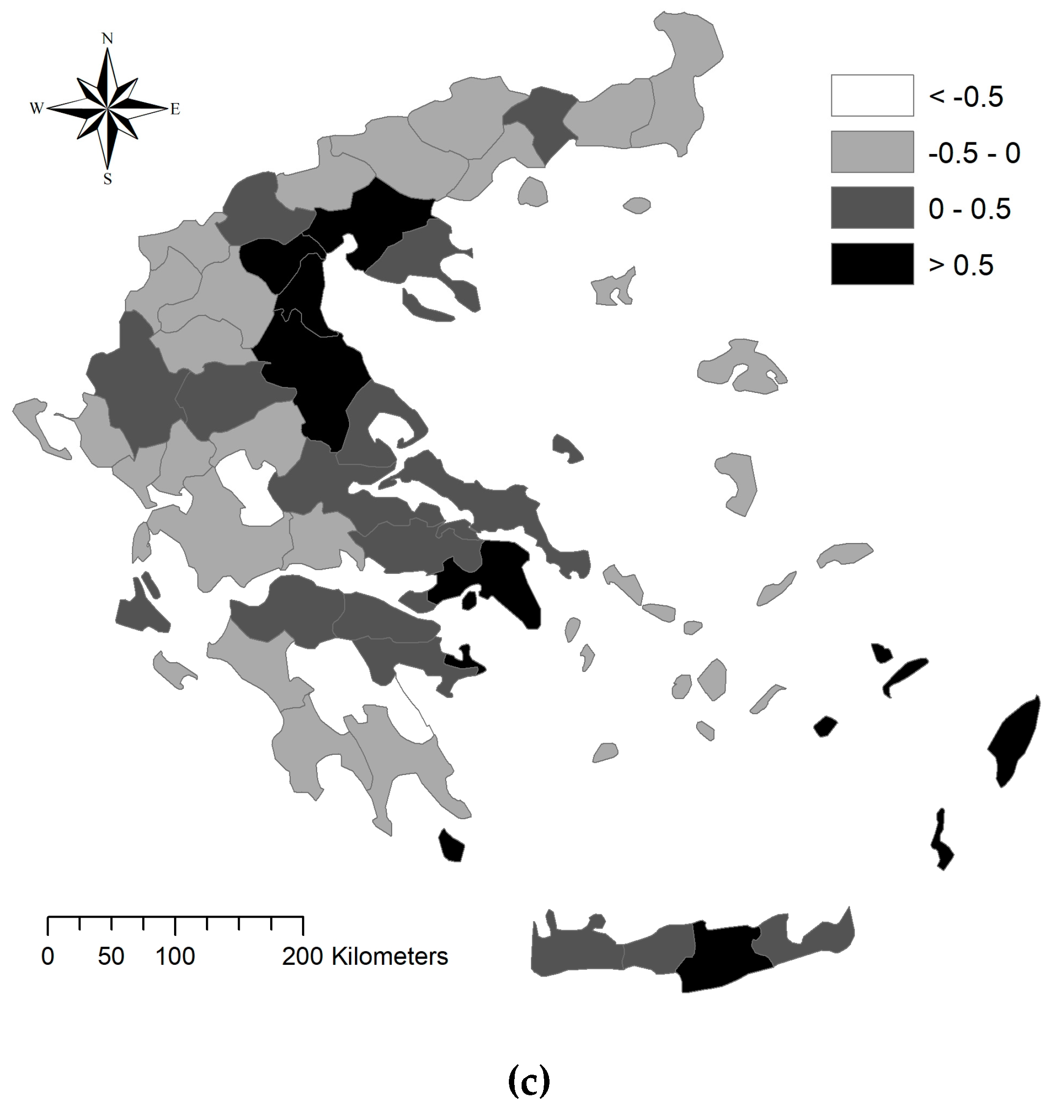 In-Between ‘Smart’ Urban Growth and ‘Sluggish’ Rural Development ...