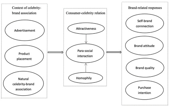 Persuasive Advertisement With Celebrity
