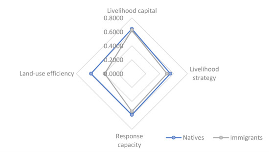 Sustainability Free Full Text Understanding The Rural Livelihood