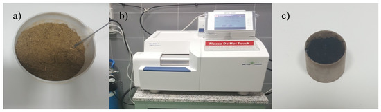 Determination of the Optimal Operative Conditions for the Torrefaction ...