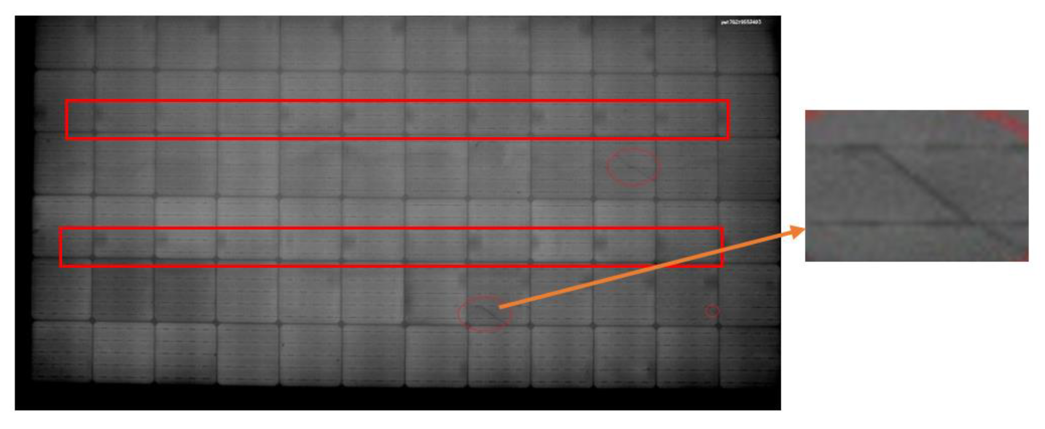 A Comprehensive Evaluation on Types of Microcracks and Possible Effects ...