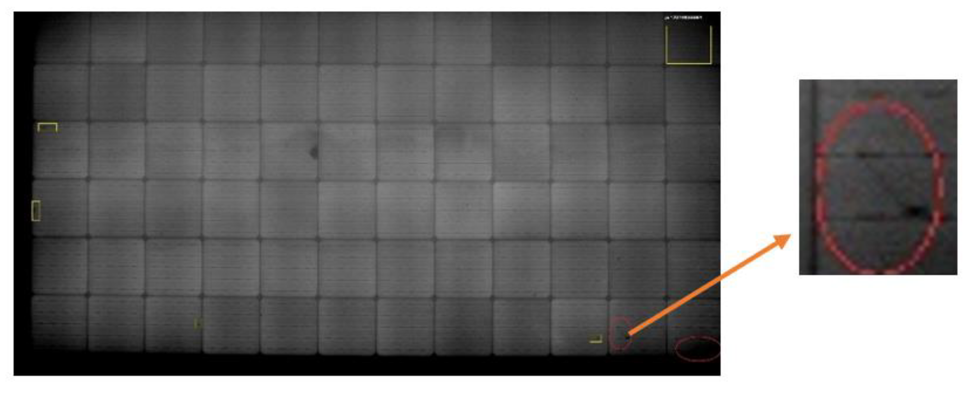 A Comprehensive Evaluation on Types of Microcracks and Possible Effects ...
