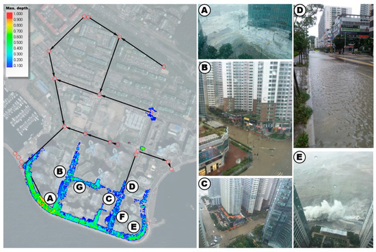 Enhancing an Analysis Method of Compound Flooding in Coastal Areas by ...