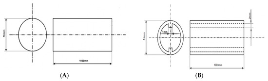 Sustainability | Free Full-Text | Numerical Analysis of a Solar Tower ...