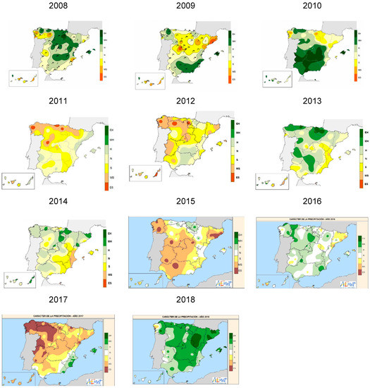 The Economic Impact of Climate Risk on Extensive Livestock: The Case of ...