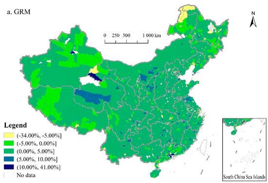 Sustainability | Free Full-Text | Rural Migration and Urbanization in ...