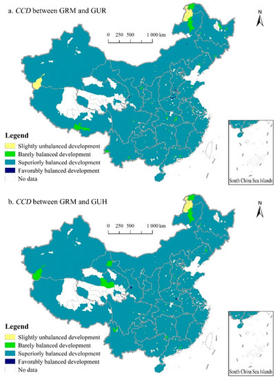 Sustainability | Free Full-Text | Rural Migration and Urbanization in ...