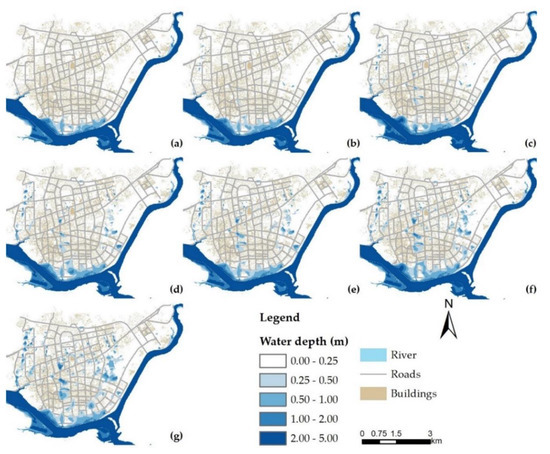 Improved Framework for Assessing Vulnerability to Different Types of ...
