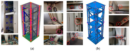 Seismic Qualification of Electrical Cabinet Using High-Fidelity ...