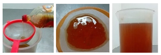 Full Recycling of Asphalt Concrete with Waste Cooking Oil as ...