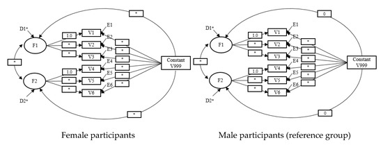 Understanding Gender Differences in Students’ Perceptions of Competency ...