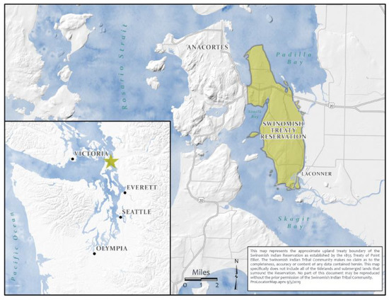The Story of 13 Moons: Developing an Environmental Health and ...