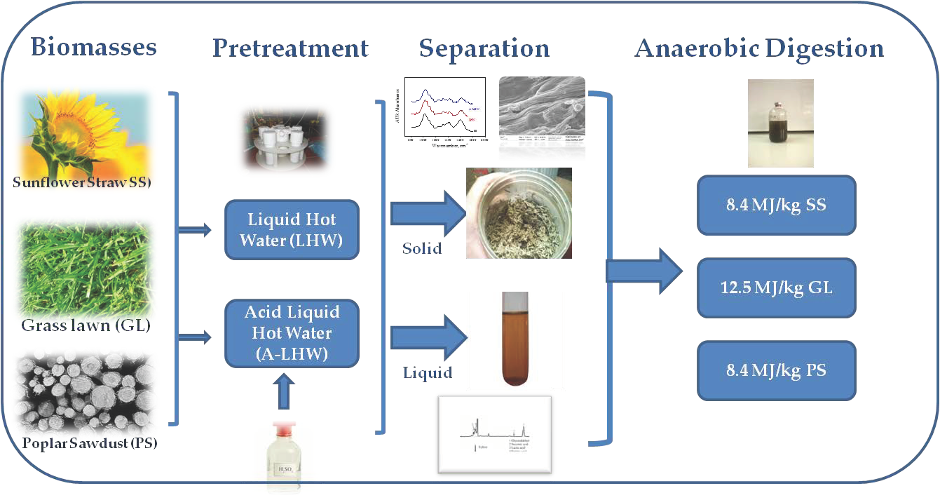 Sustainability | Free Full-Text | Does Acid Addition Improve Liquid Hot ...