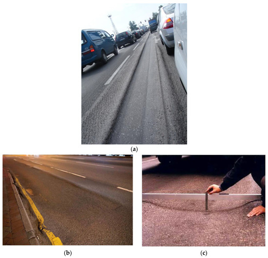 Recycling Tire Rubber in Asphalt Pavements: State of the Art