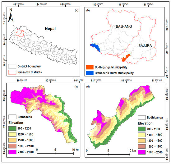 An Open Data and Citizen Science Approach to Building Resilience to ...