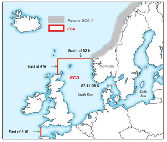 Promoting LNG as A Marine Fuel in Norway: Reflections on the Role of ...