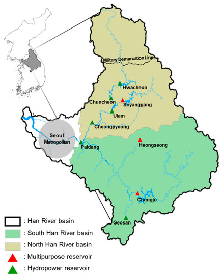 Development and Evaluation of the Hydropower Reservoir Rule Curve for a ...