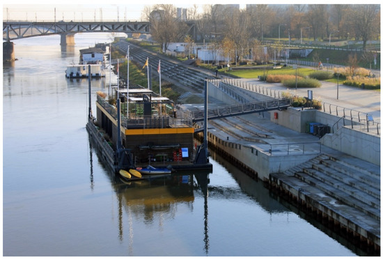 Multicase Study Comparison of Different Types of Flood-Resilient ...