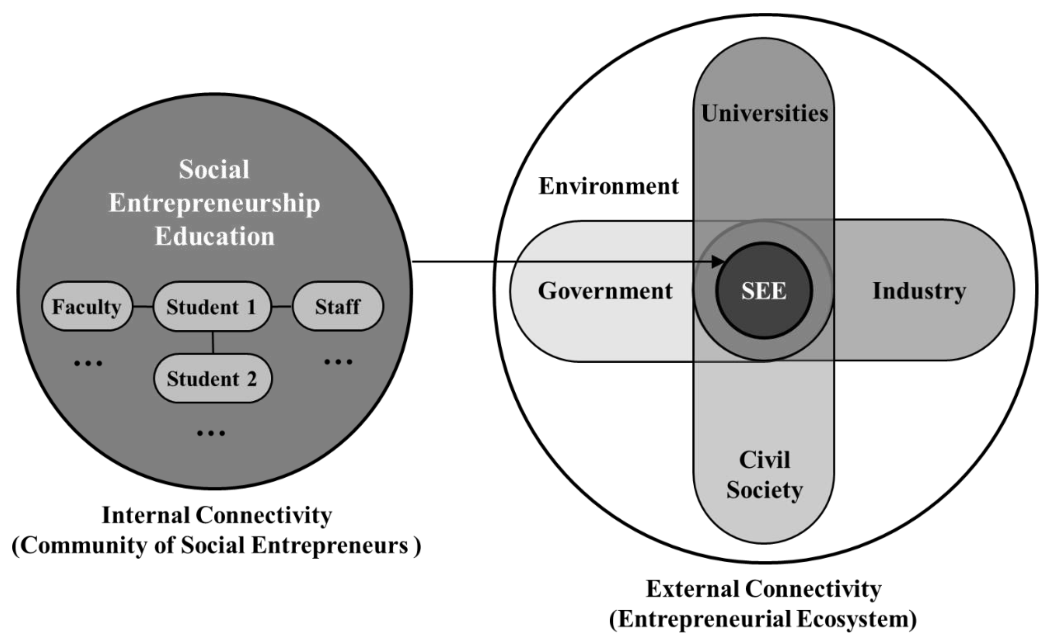 Sustainability | Free Full-Text | Social Entrepreneurship Education as ...