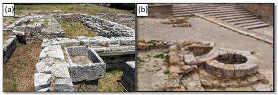 Egyptian and Greek Water Cultures and Hydro-Technologies in Ancient Times