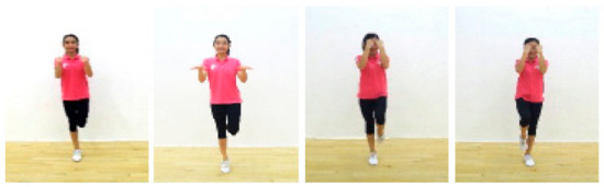 Environment for Preschool Children to Learn Fundamental Motor Skills ...